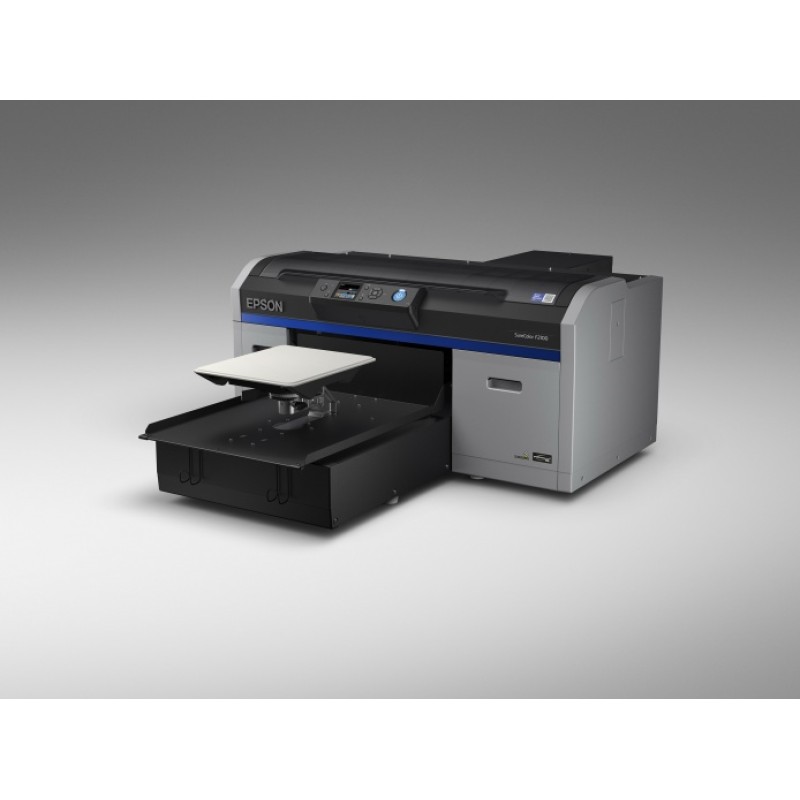 Epson SureColor SC-F2100 (4 цвета) | SEWTECH.KZ