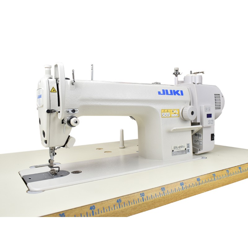Купить швейную машину JUKI DDL-8100eH в Алматы | SEWTECH.KZ